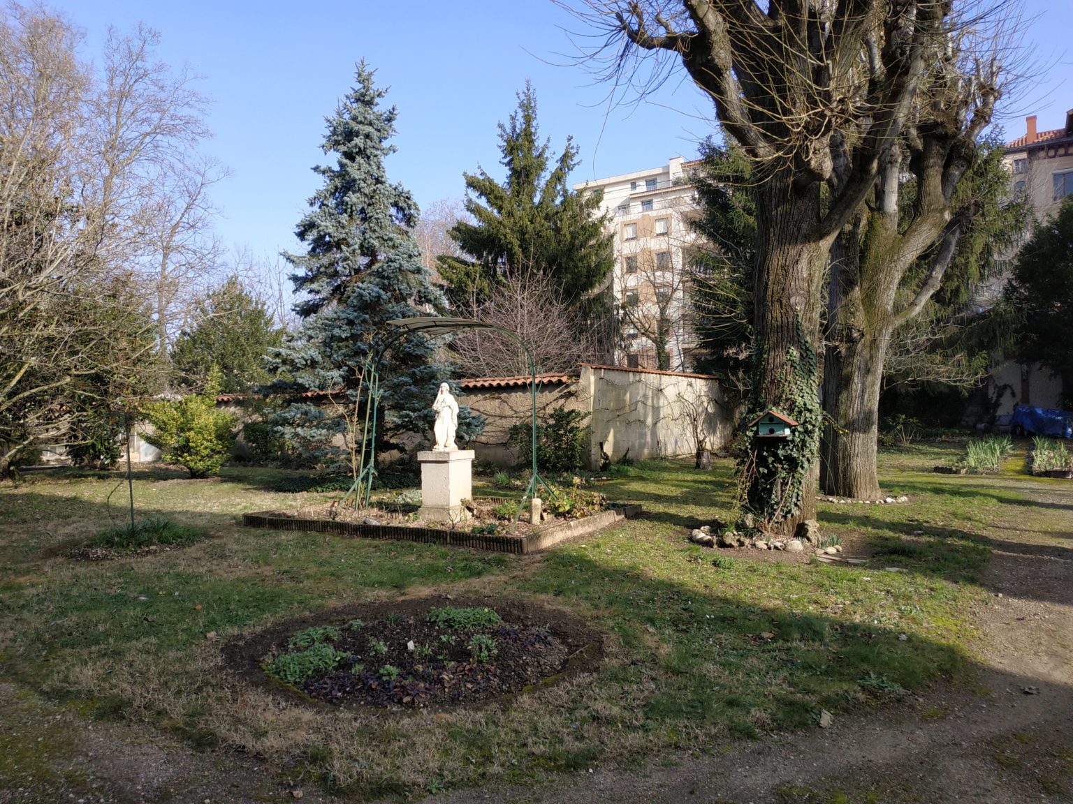 Nos propositions – Les Religieuses de l'Assomption – Province de France